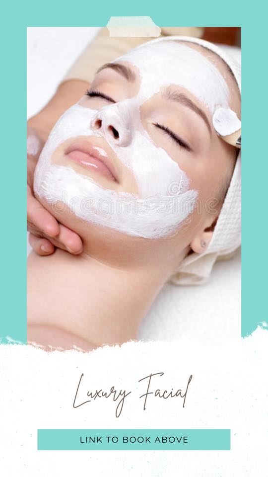 Beauty Salon Based In Royston Town Centre